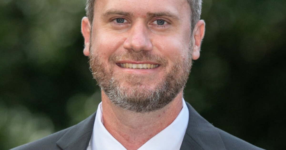 Carrollton Resident Takes Leadership Role for Georgia Forestry ...