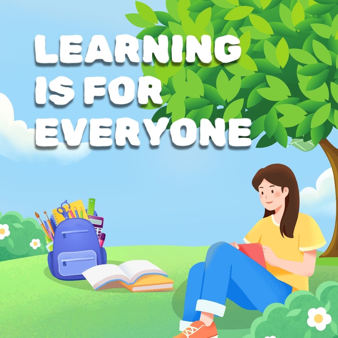 Learning is for Everyone | Georgia Forestry Commission