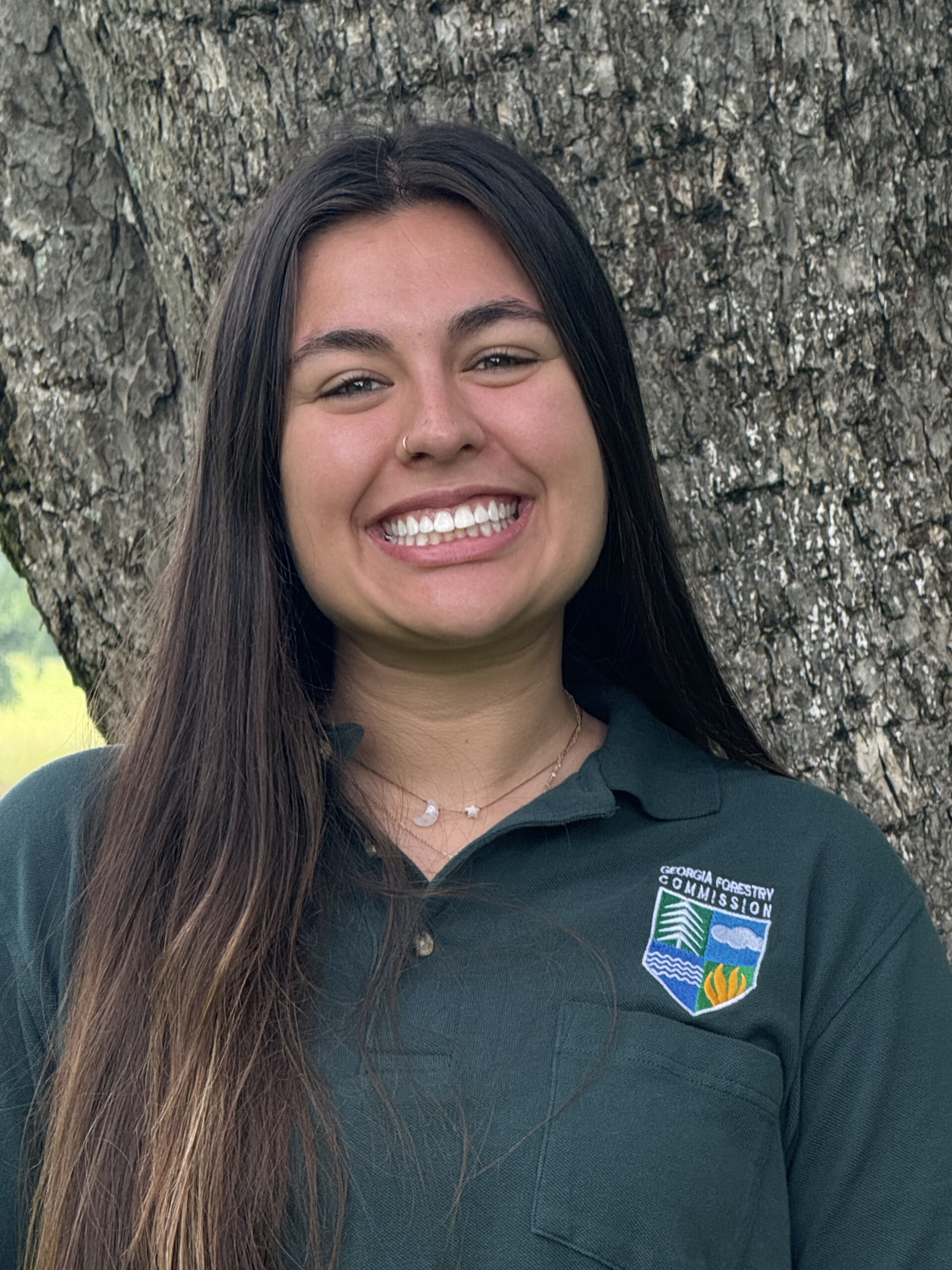 My Urban Forestry Summer Internship | Georgia Forestry Commission